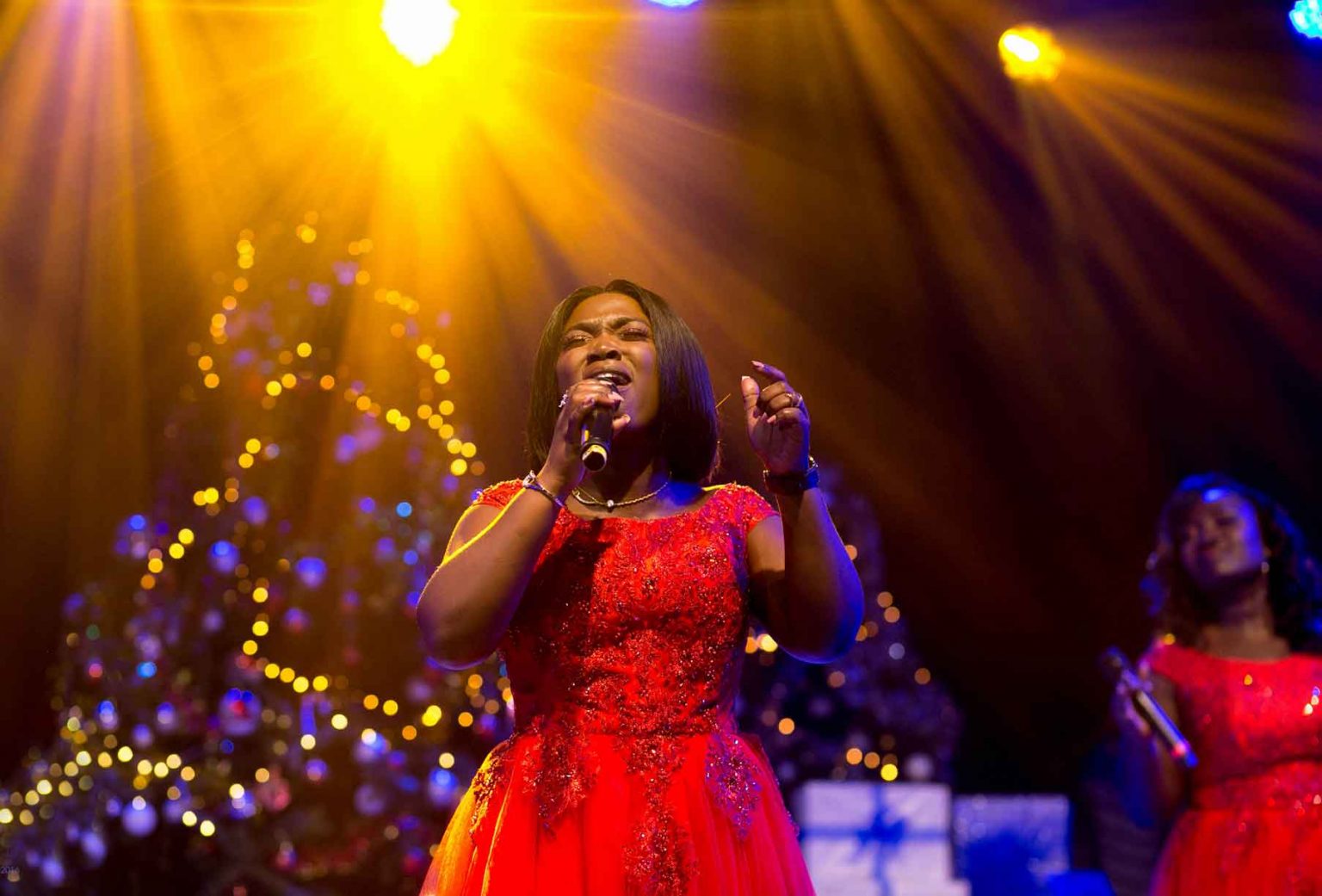 Ministry – Joe Mettle Music